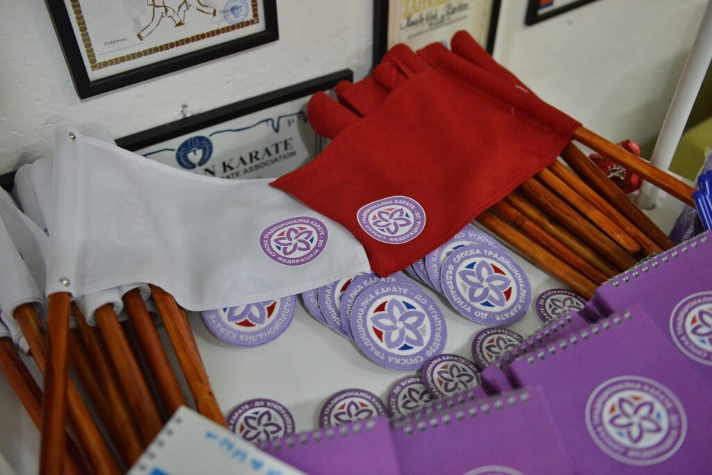 Karate Klub Tigar - STKF